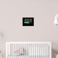 Installing Muscles Poster | Zazzle