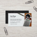 Insurance Agent Business Cards | Zazzle