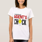 Insurance Agent (Funny) Gift T-Shirt | Zazzle.com