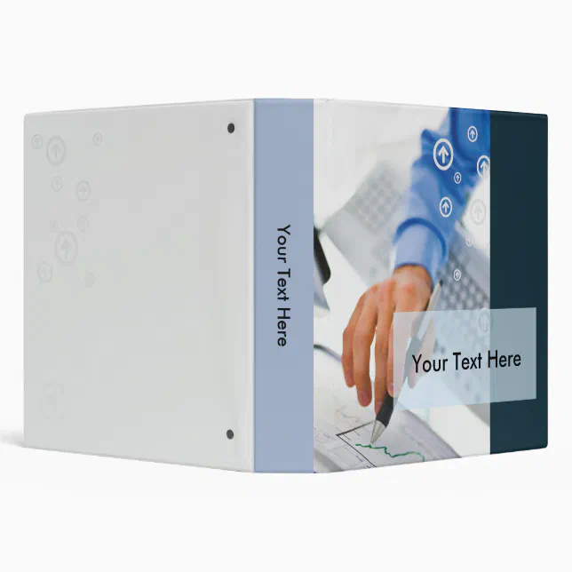 Insurance Binder | Zazzle