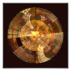 Integrity Abstract Art Photo Print | Zazzle