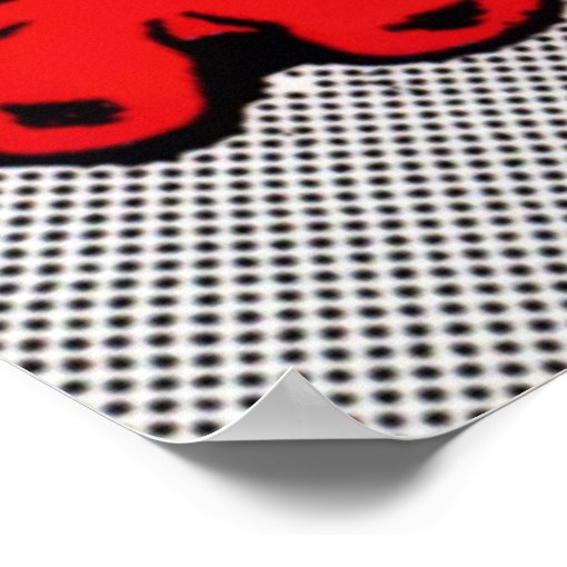 integrity music band poster | Zazzle