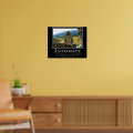Integrity Poster | Zazzle