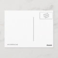 Intention Action - Postcard | Zazzle