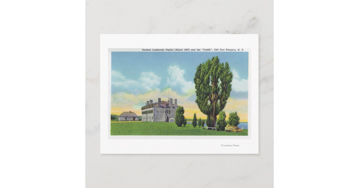 Interior of Jesuit Chapel in Old French Castle Postcard | Zazzle