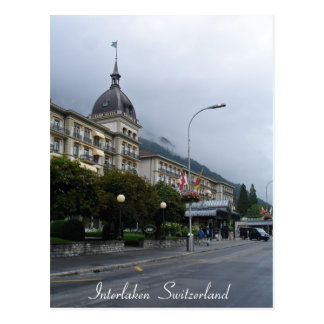 Switzerland Postcards | Zazzle