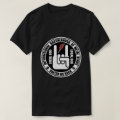 International Brotherhood of Metalheads Local 666 T-Shirt | Zazzle