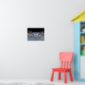 International Space Station ISS Poster | Zazzle