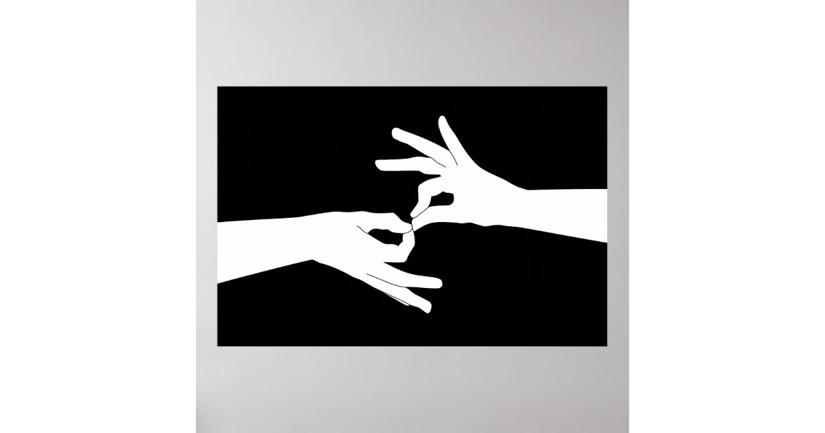 Interpreter Poster | Zazzle