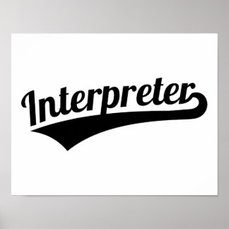 Foreign Language Posters | Zazzle