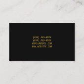 Interpreter Translator Business Card | Zazzle