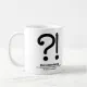 Interrobang Grammar Mug Funny English Gifts | Zazzle