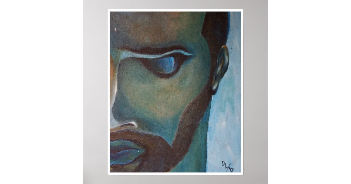 Interscopic Poster | Zazzle