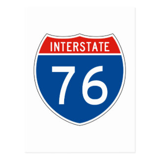 Seventy Six Postcards | Zazzle