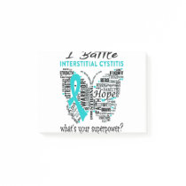 Interstitial Cystitis | Awareness Ribbon Gifts