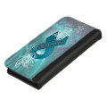 "Interstitial Cystitis Awareness" Wallet Case | Zazzle