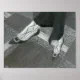Interview Shoes Poster | Zazzle