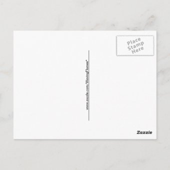 intricate snowflake postcard | Zazzle