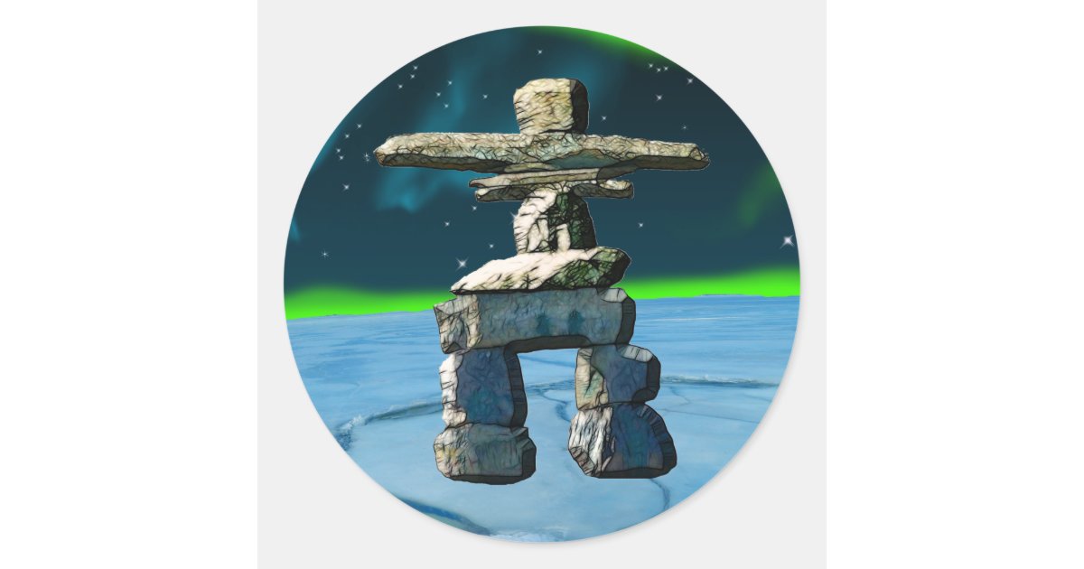 Native Spirit Stone Symbols