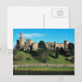 Inverness Castle, Scotland Postcard | Zazzle