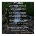 Invictus Poster | Zazzle