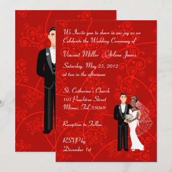 Invitation | Zazzle