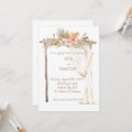 Invitation | Zazzle