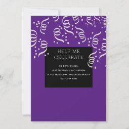 Invitation | Zazzle