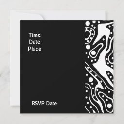 Invitation Australian Party Theme Be An Aussie | Zazzle