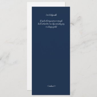 Invitation Bookmark | Zazzle