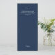 Invitation Bookmark | Zazzle