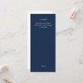 Invitation Bookmark | Zazzle
