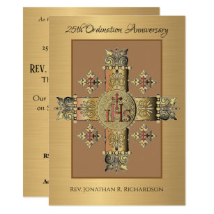 Catholic Mass Invitations | Zazzle