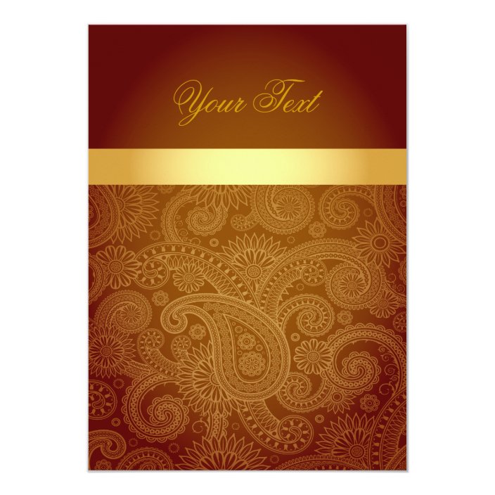 Invitation / Greeting Card | Zazzle.com
