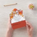 Invitation With RSVP - Shells Theme Invite | Zazzle