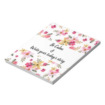 Invitations & Stationery > Personalized Stationery Notepad | Zazzle