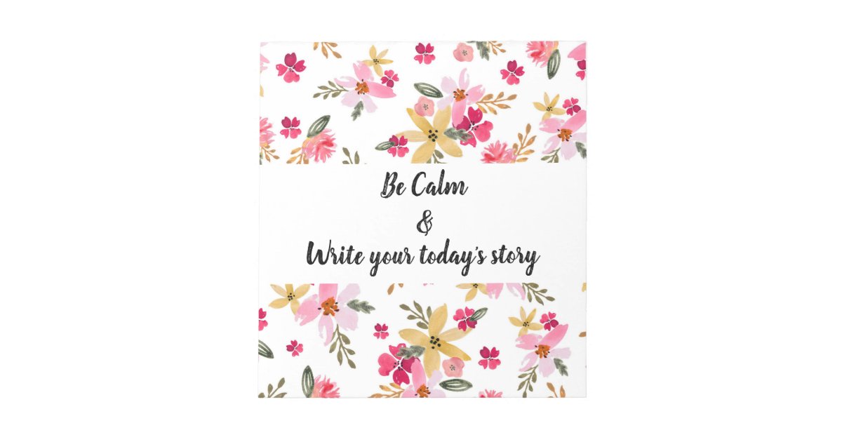 Invitations & Stationery > Personalized Stationery Notepad | Zazzle