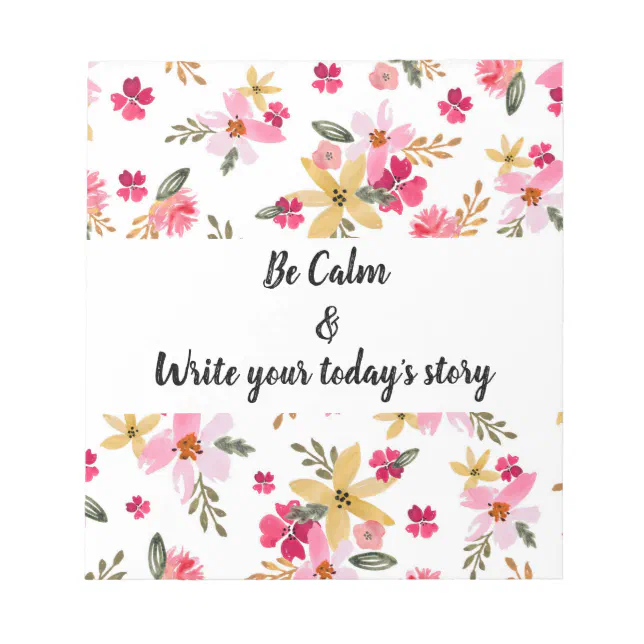 Invitations & Stationery > Personalized Stationery Notepad | Zazzle