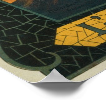 Ionia The Enchantress ~ Mysticism Magic Poster | Zazzle