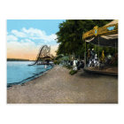 Carousel Horse Postcard | Zazzle.com