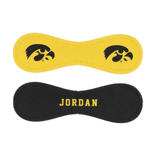 Iowa Logo | Hawkeye Baseball | Zazzle