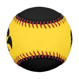 Iowa Logo | Hawkeye Baseball | Zazzle