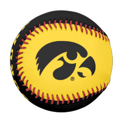 Iowa Logo | Hawkeye Baseball | Zazzle