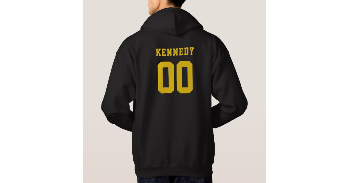 Iowa Logo | Hawkeye Hoodie | Zazzle