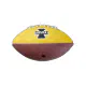 Iowa Logotype Football | Zazzle