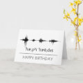IPA Happy Birthday Card | Zazzle