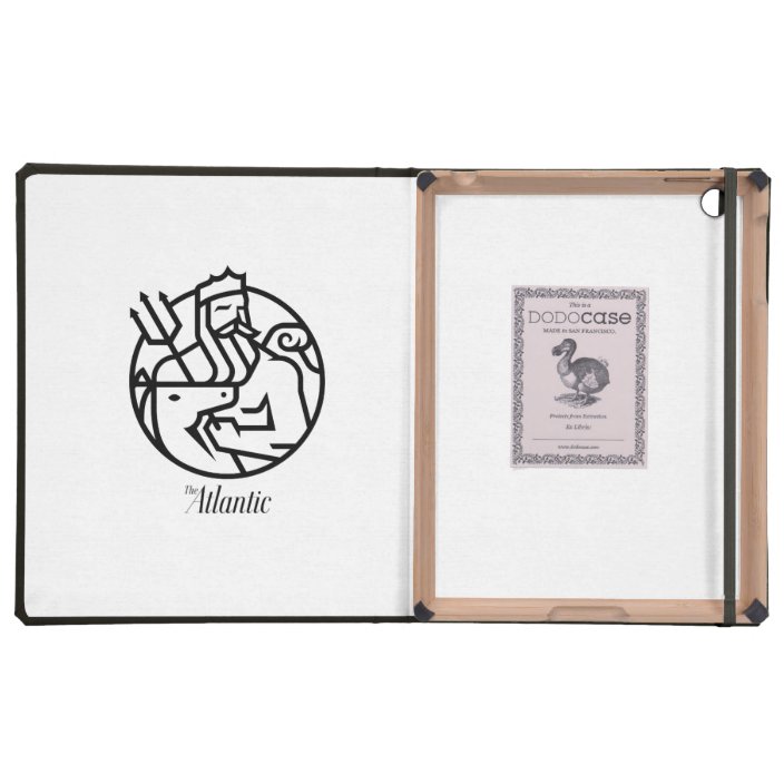 iPad Dodo Case | Zazzle