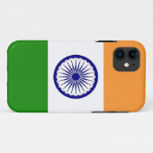 IPhone 5 Case with Flag of India | Zazzle