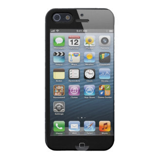 Fake iPhone Cases - Fake iPhone 6, 6 Plus, 5S, and 5C Case/Cover ...