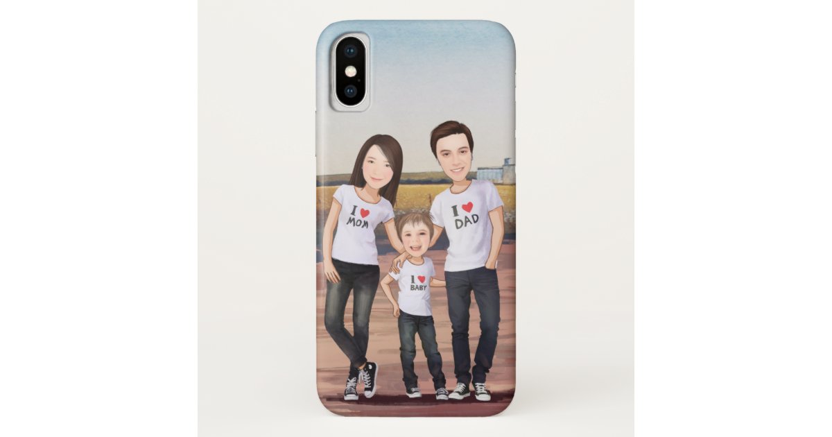 iPhone Case | Zazzle